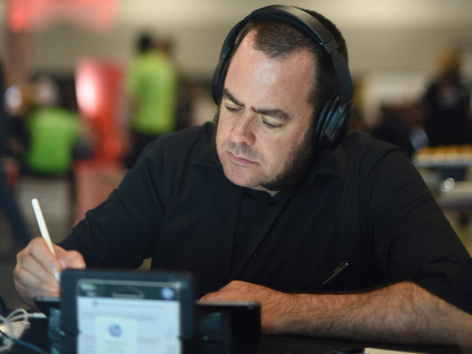 Gavin Blake | Gavin Blake